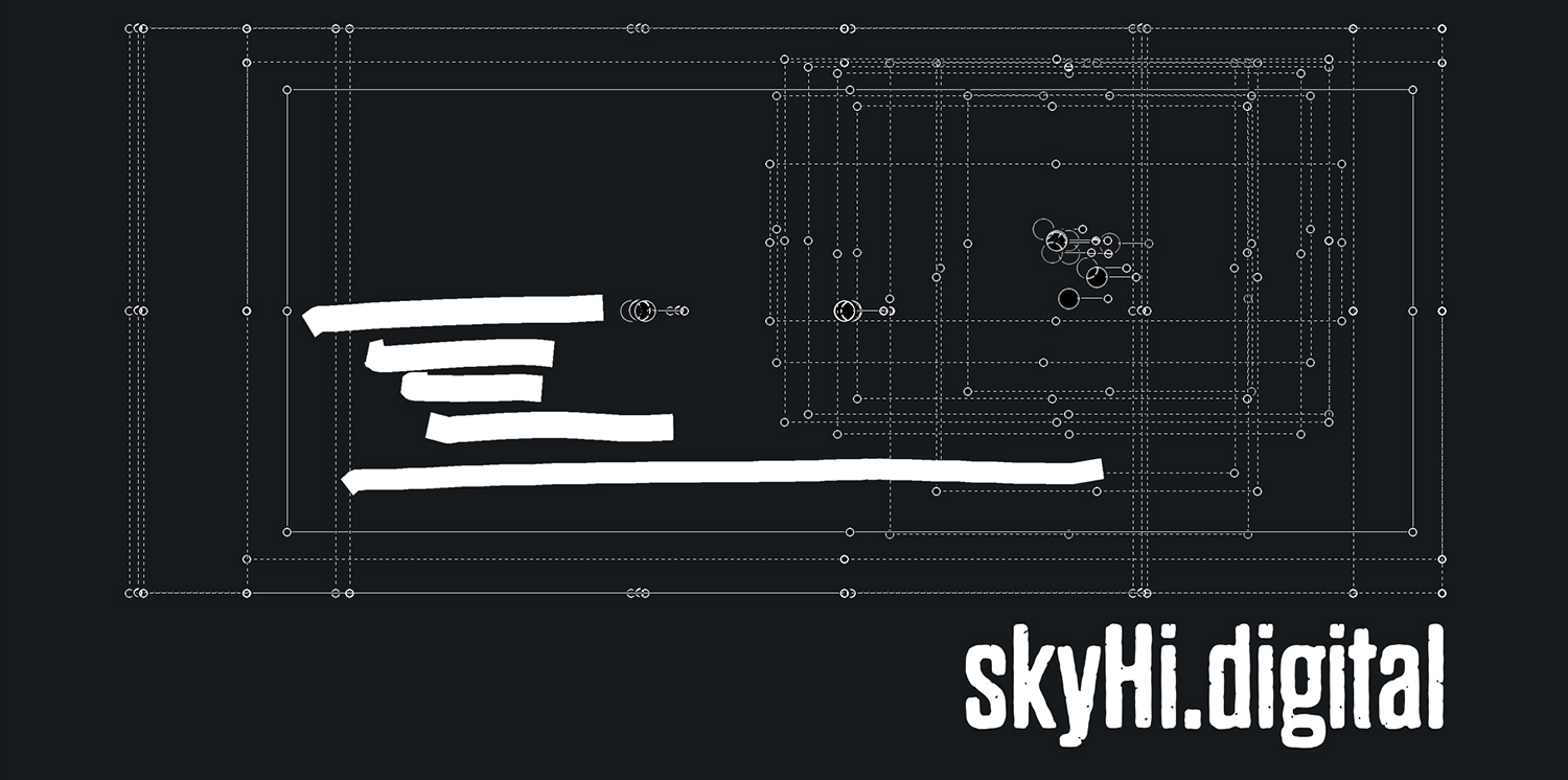 skyHi Digital — Composition and Computer Science